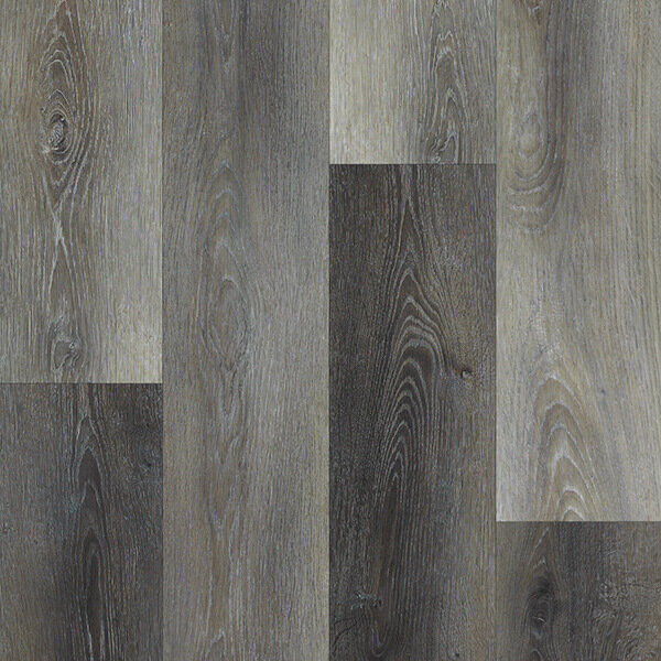 Happy Feet Stone Elegance – Color Lava - Floating Luxury Vinyl Plank