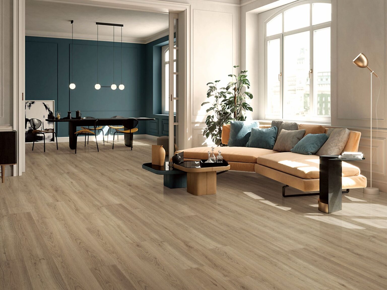Lawson Destinations Collection Color Cancun Waterproof Laminate Lawson Destinations Collection Color Cancun Waterproof Laminate