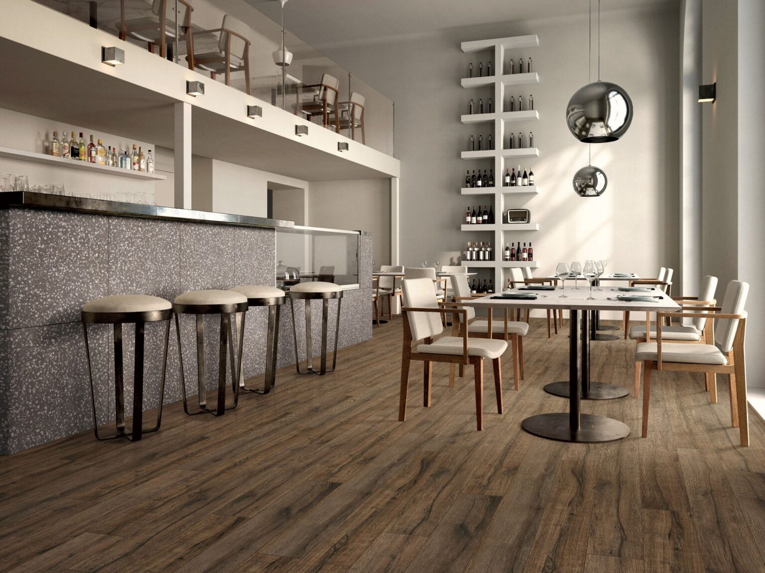 Lawson Destinations Collection Color - Tahiti - Waterproof Laminate