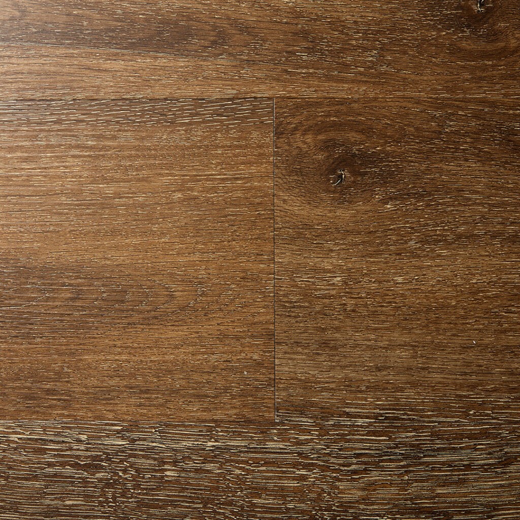 Modern Homes Concept Innova Collection 7" WPC Color - Clear Lake