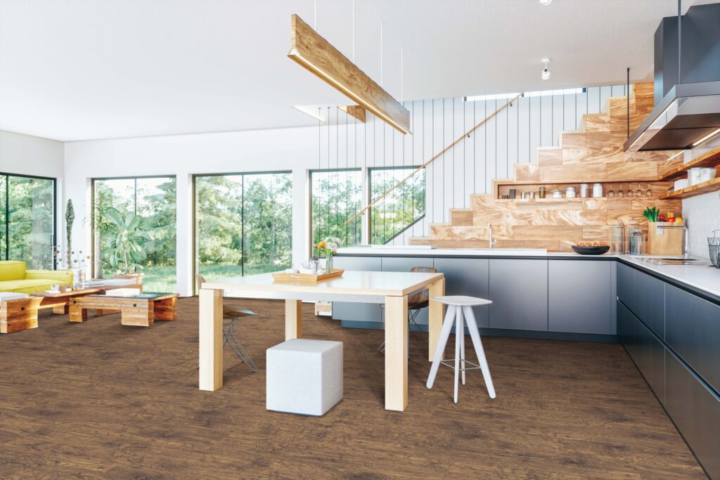 DiamondWalk Christina Collection - Color Castle Rock - Stain Resistant