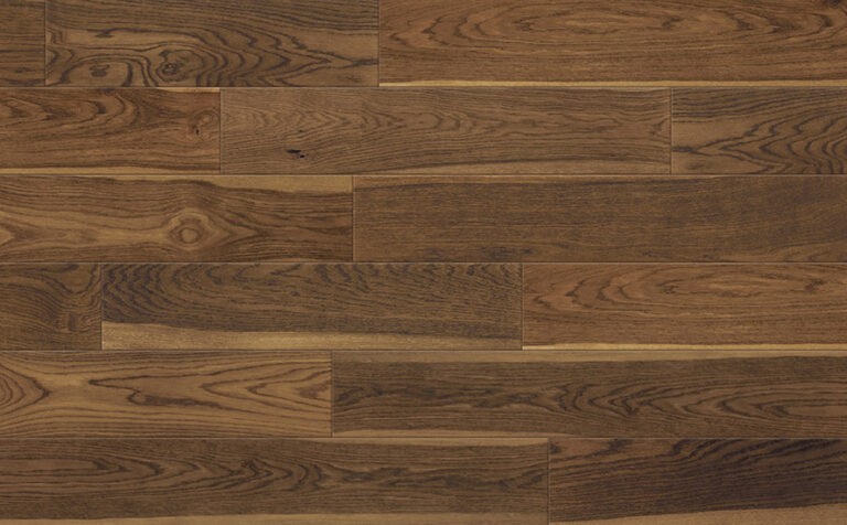 Johnson Hardwood Texas Timber Series - Color Carob